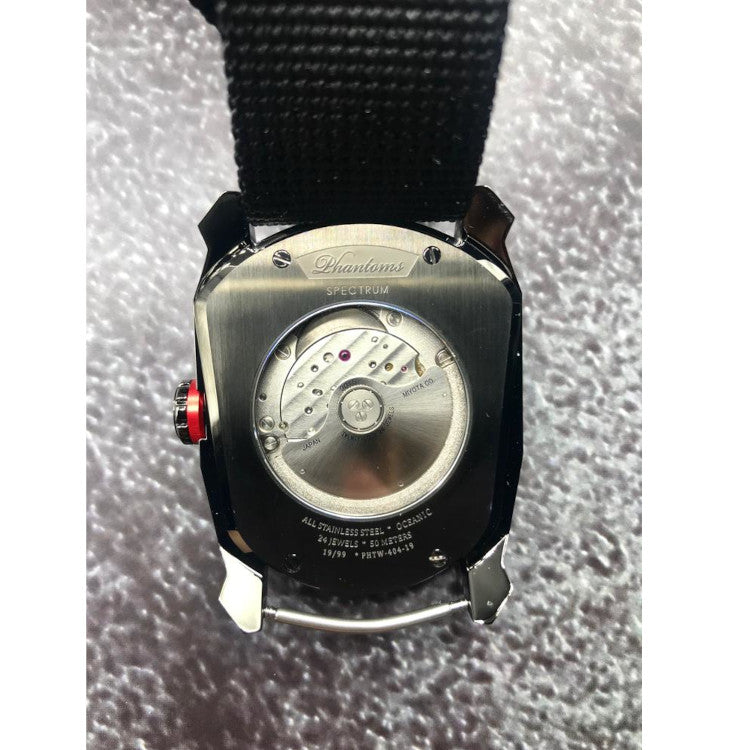 PHANTOMS PHTW404 skyfall spectrum – Chronos
